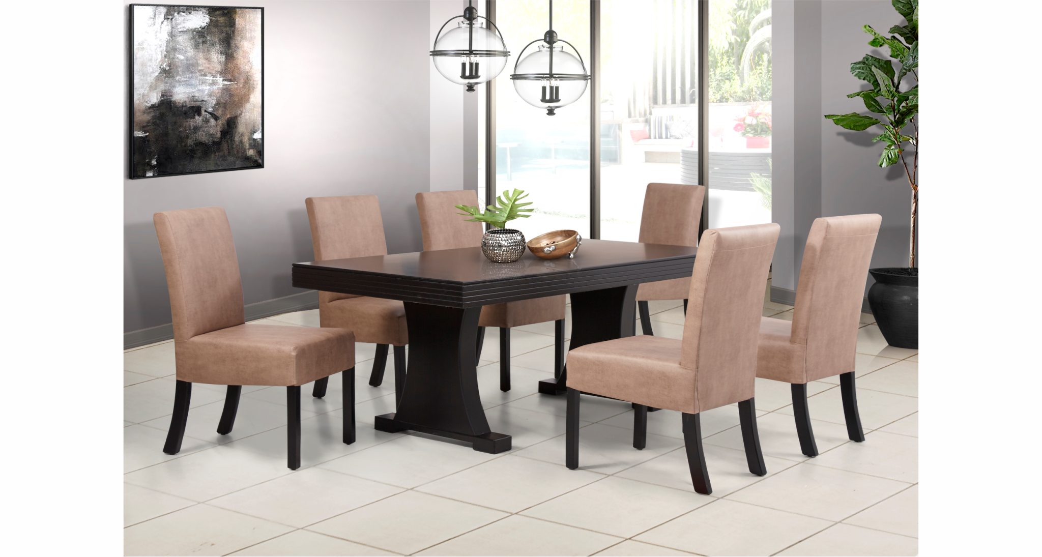 DINING ROOM SETS
