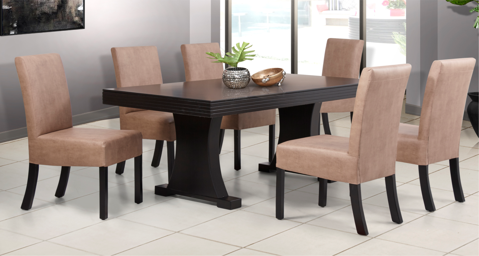 DINING ROOM SETS – MATTRESS AND COUCH