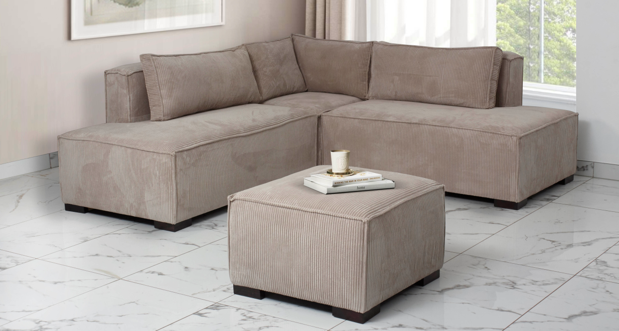 LOUNGE SUITES – MATTRESS AND COUCH