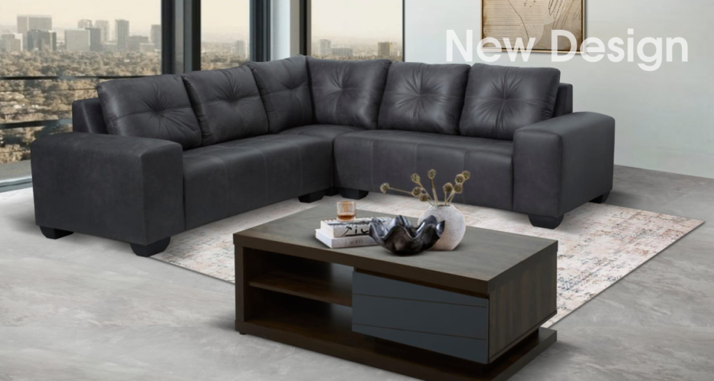 LOUNGE SUITES – MATTRESS AND COUCH