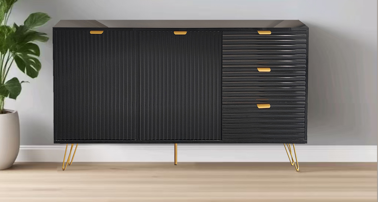 SIDE BOARDS – MATTRESS AND COUCH