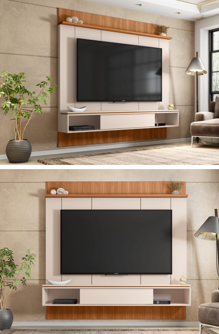 WALL UNITS – MATTRESS AND COUCH